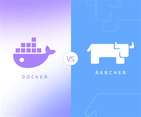 Rancher Vs Docker Containers Battle Devlane
