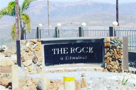 Lodge The Rock Edwaleni Matsapha Eswatini