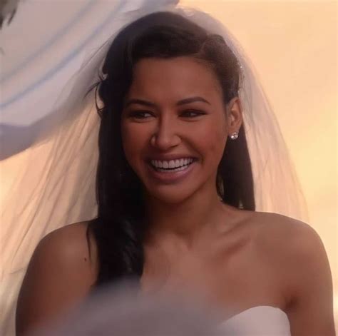 Santana Lopez Icon Naya Rivera Glee