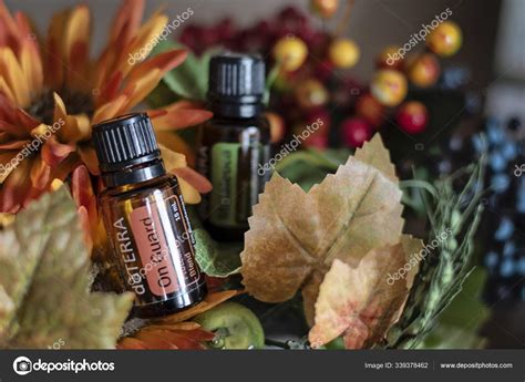 Doterra En Guardia