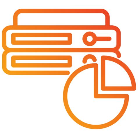 Disk Usage Free Electronics Icons