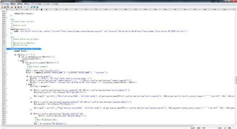 wordpressをphp7 0系で動かしたらwarningが出た にーまるろく あーるしー どっと ねっと