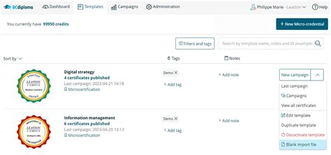 Turnkey Micro Certifications Understanding Our Blockchain Service