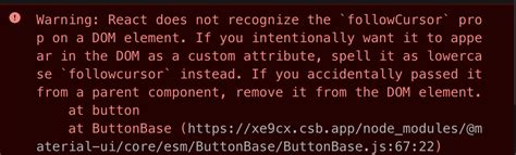 Tooltip Allow Placement To Be Below Cursor · Issue 14270 · Muimaterial Ui · Github
