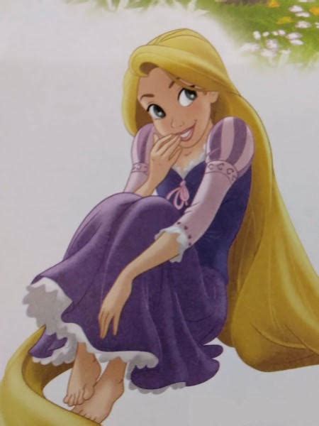 Rapunzel 5 By Griffinknightavenger On Deviantart