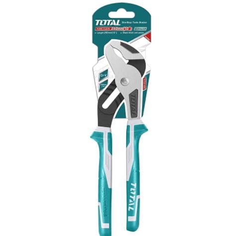 Alicte Pico Loro 10 Total Tht281005 Mundo Herramientas