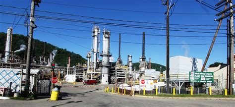 Oil Refineries Open Development Cambodia Odc