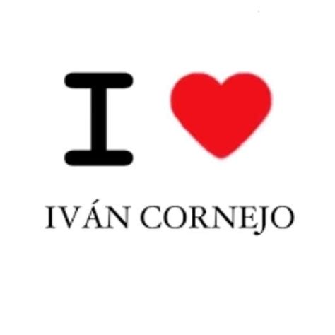 Ivan Cornejo Drawing Sketch