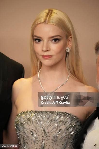 13244 Anna Taylor Joy Photos And High Res Pictures Getty Images