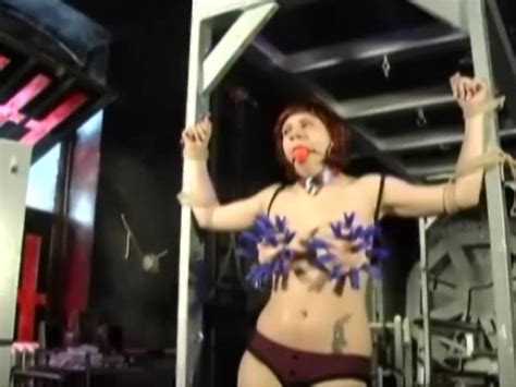 Rick Savage Breast Bondage And Tit Play 3 By Rick Savage Hotmovies