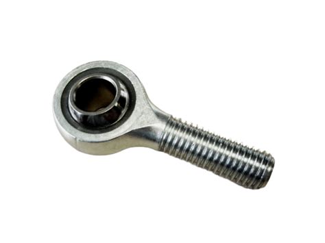 Brg018b M14 X 20 Lh Male Sph Rod End Brg018b Transport Door