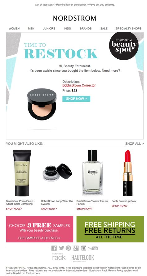 Nordstrom Data Lab Strata Conference Presentation