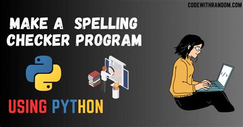 Python Project Codewithrandom