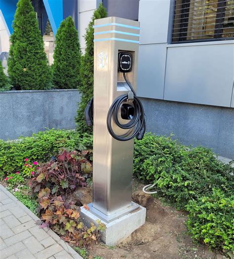 Зарядни станции за дома | Ennovaty