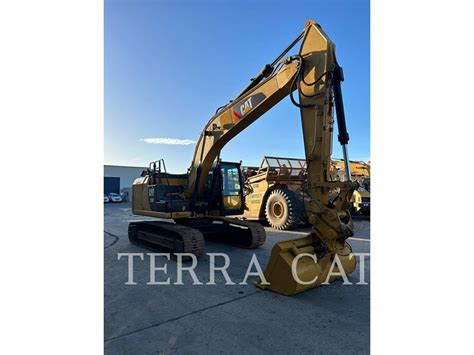 Cat 320el Escavatori Cingolati Attrezzature Da Costruzione Caterpillar Worldwide