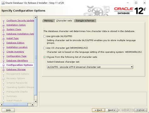 Linux系统安装oraclelinux安装oracle客户端 Csdn博客