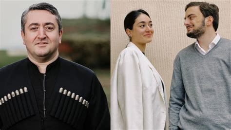 „ლუკა მამაჩემს შვილივით ჰყავდა სიმბოლურია რომ პირობას რომელიც ზურას გარდაცვალების შემდეგ