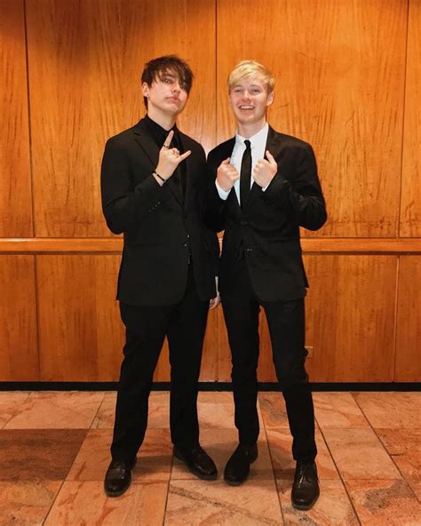 Pin On Sam And Colby Photo Shoot