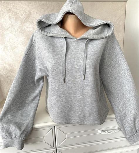 Брендове худі світшот — ціна 315 грн у каталозі Худі Купити жіночі речі за доступною ціною на