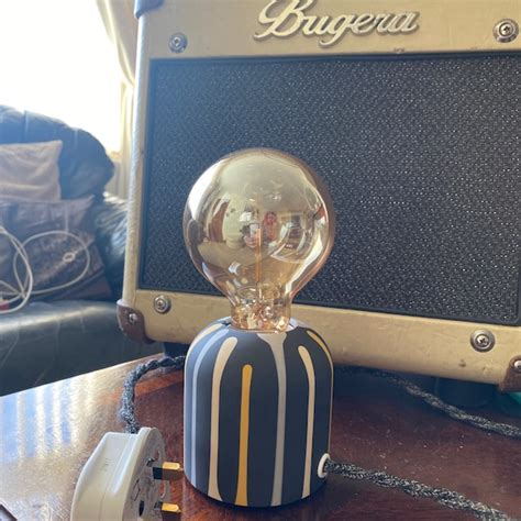 Concrete Block Display Stand Etsy