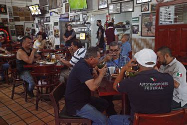 Mascusia Cantina En Guadalajara Con Tradición Y Gran Sabor Grupo Milenio