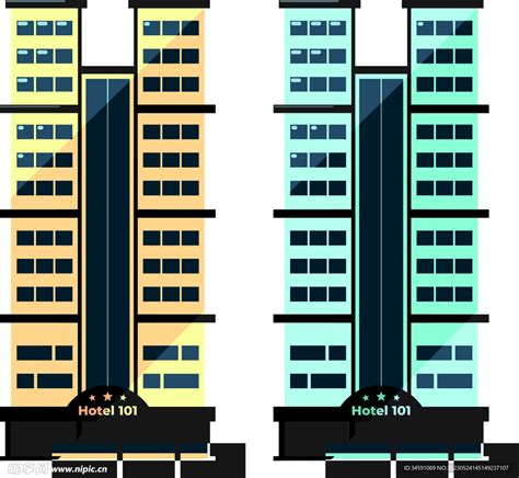 房子 设计图 图片素材 其他 设计图库 昵图网