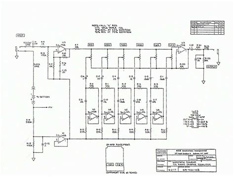 A Simple And Effective Passive Eq Circuit