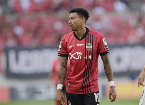 ‘서울 생활 4개월 차 린가드 레스터 시티 이적설 英 매체 “epl 복귀할 완벽한 기회”