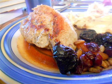 Fruit Sauces For Pork Tenderloin At Micheal Weston Blog
