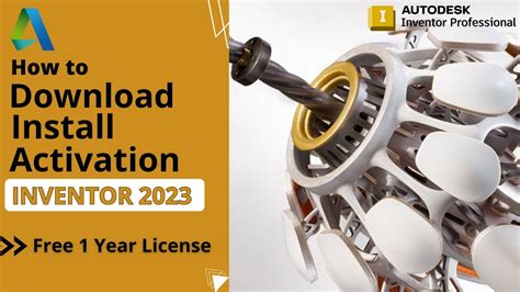 Autodesk Inventor Free Download Full