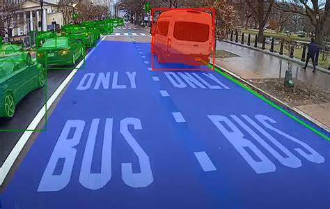 Ai Based Driver Behavior Monitoring System For Transit
