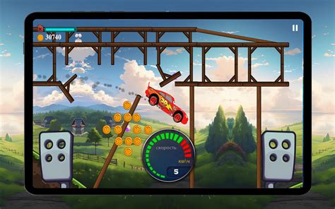 Fulger Mcqueen Cars Race 2 Apk For Android Download