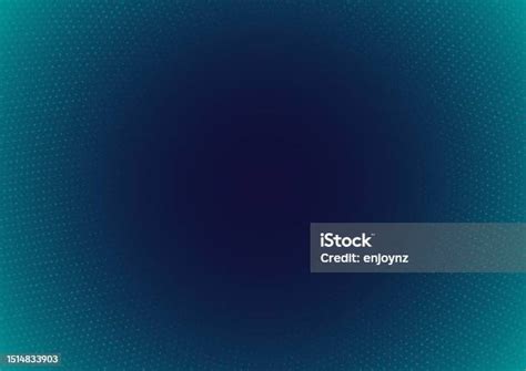 Blue Half Tone Gradient Plus Pattern Background Stock Illustration Download Image Now