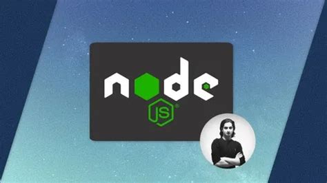 Udemy 理解 Node js核心概念 Understanding Node js Core Concepts 个人学习笔记
