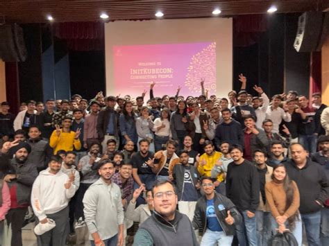 Sunand Bhatia On Linkedin Meetup12 Doraemon Kubernetes Cncf Ambassador December Kubecon