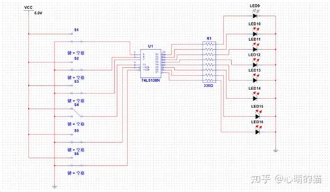 数字电子技术基础十个实验汇总 知乎