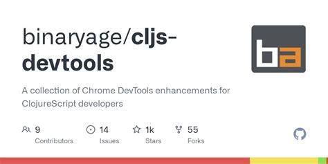 Better Presentation Of Clojurescript Values In Chrome Devtools Binaryagecljs Devtools Rclojure