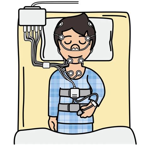 盘点打鼾需要做的5类检查 知乎