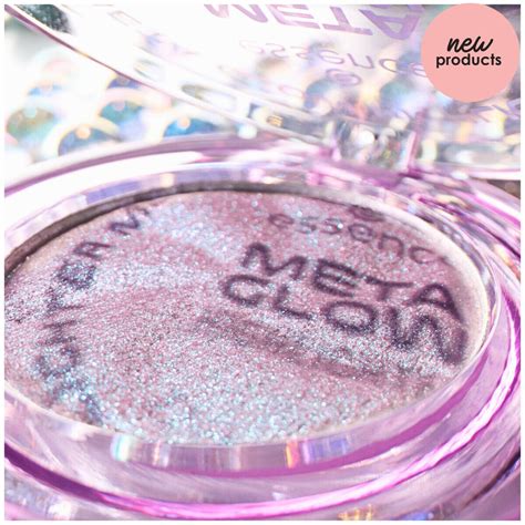 Essence Highlighter House Of Cosmetics