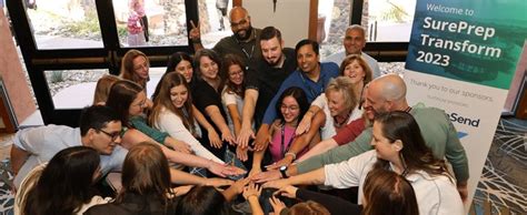 Sureprep Transform 2023 Recap Sureprep Part Of Thomson Reuters