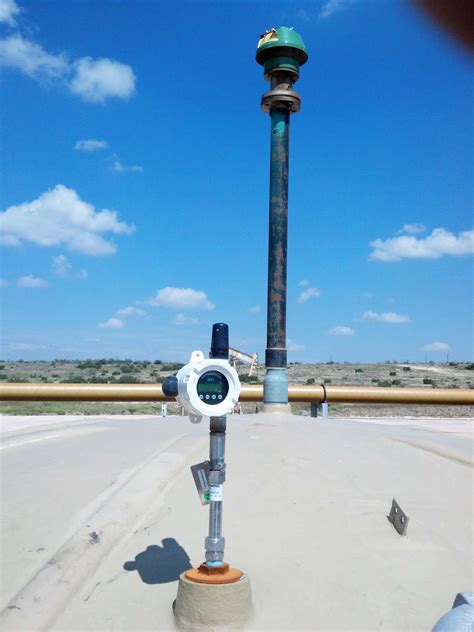 Tank Level Sensors Wireless Level Measurement