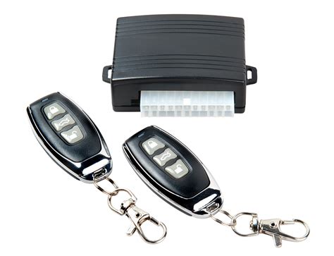 Alarm Systems For Cars Trucks And Motorhomes Car Alarm