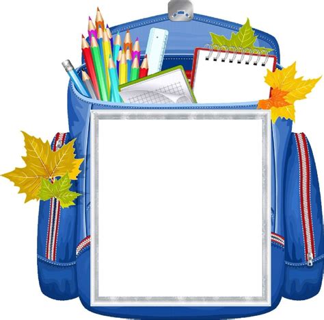 Школьные рамочки для оформления текста Zefirka Club фото и картинки