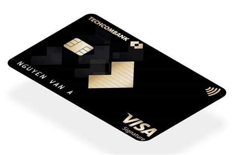 Thông Tin Thẻ Tín Dụng Techcombank Everyday Thông Tin Thẻ Tín Dụng Techcombank Everyday