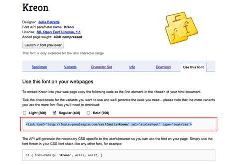 Integrating Google Fonts With Your Themify Theme Themify