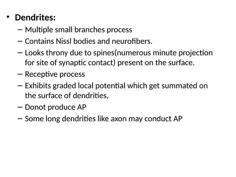 Functional Anatomy Of Nerve Cell Peripheral Nerve Classification Pptx