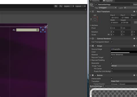 Maximized Window Ui Bug Unity Engine Unity Discussions