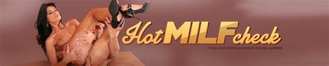 Hot Milf Check Trailery porno videí a HD scén Pornhub