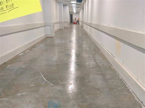 Substrate Preparation Self Leveling And Moisture Mitigation East Coast