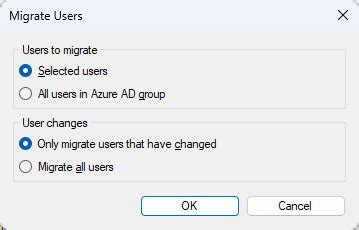How To Use The MFA Server Migration Utility To Migrate To Microsoft Entra Multifactor